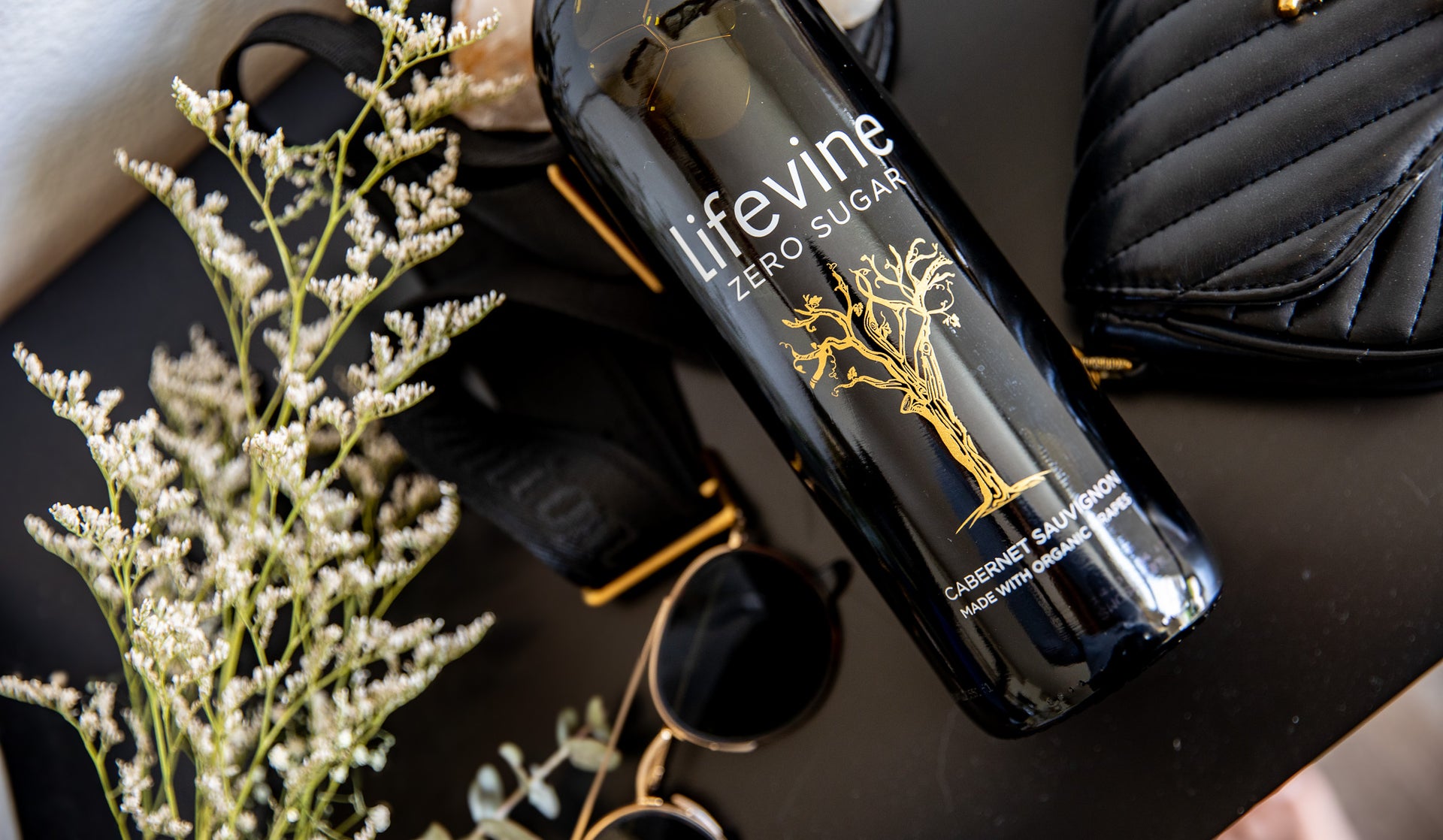 Zero Sugar Wine FAQ – Lifevine Wines