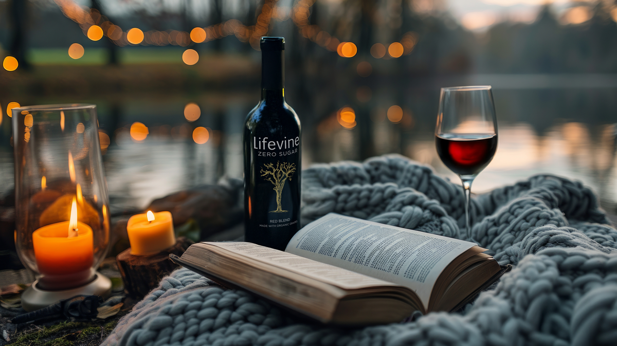 Zero Sugar Wine FAQ – Lifevine Wines