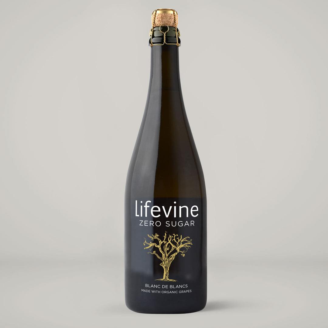 Shop Zero-Sugar, Organic Grape Wines | Lifevine Wines