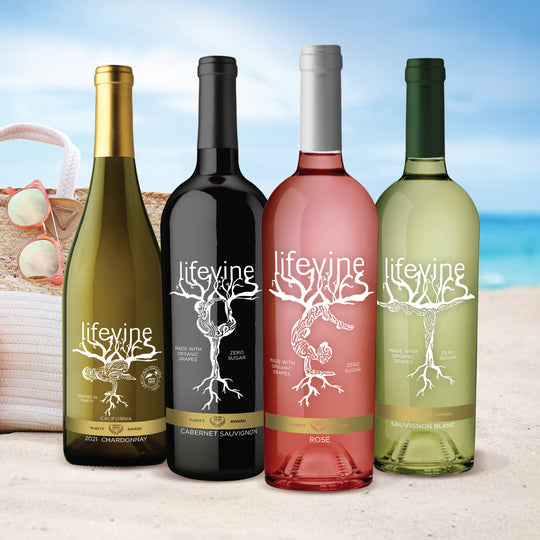 Lifevine Wines