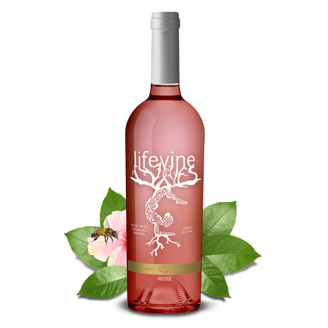 Lifevine Wines